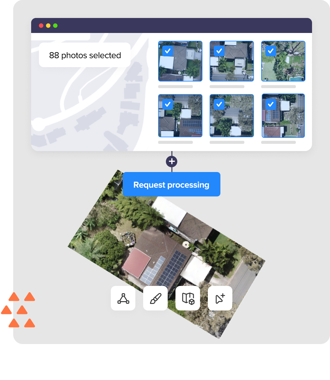 Birdi Mapping Software Birdi Mapping Software